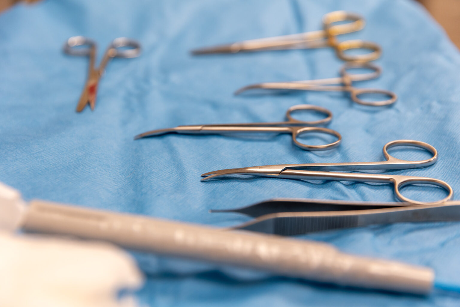 Mohs Surgery in Waterloo | Premier Dermatology